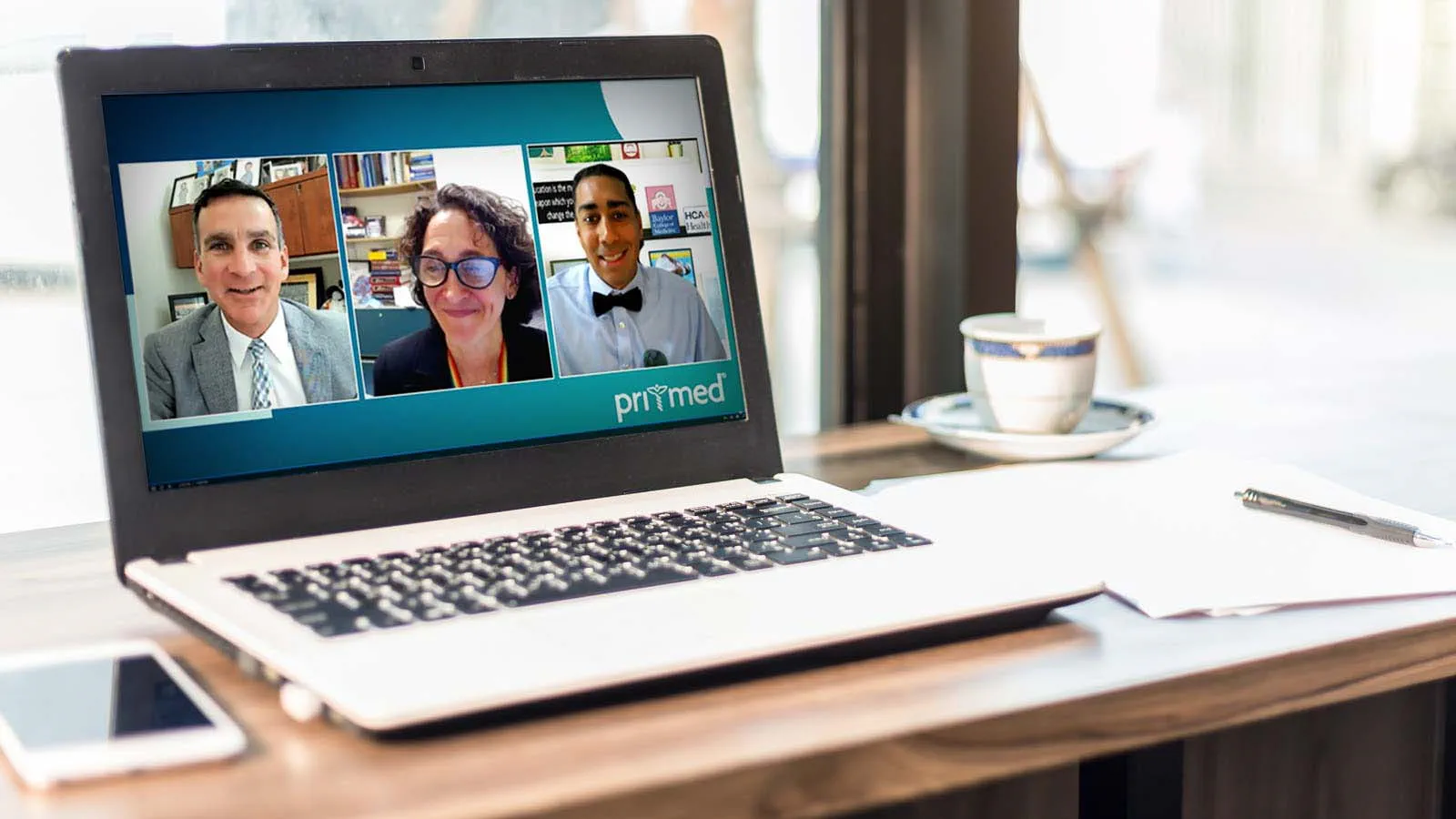 Free Cultural Competency & Humility - Implicit Bias CME/CE Courses | Pri-Med